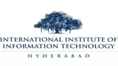 Iiit: Focus On Research Pushes Iiit-hyd Into Top 600 List | Hyderabad ...