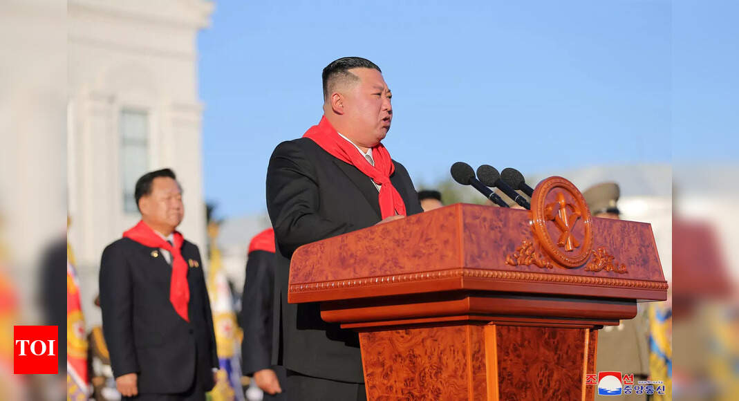 North Korea says it practiced firing cruise missiles able to carry ...