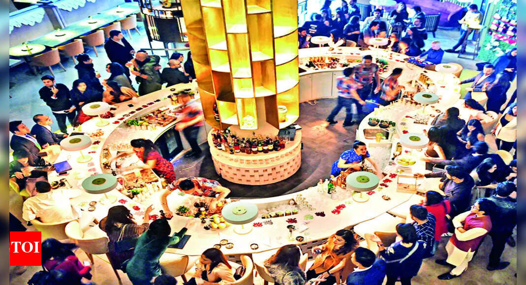 Rtdc: Rtdc Readies Three-pronged Strategy To Revive Its Hotels | Jaipur ...