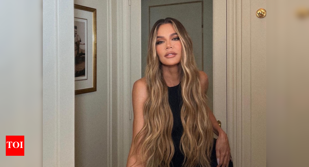 Khloe Kardashian speaks about 'rare' tumor on face; urges fans to ...