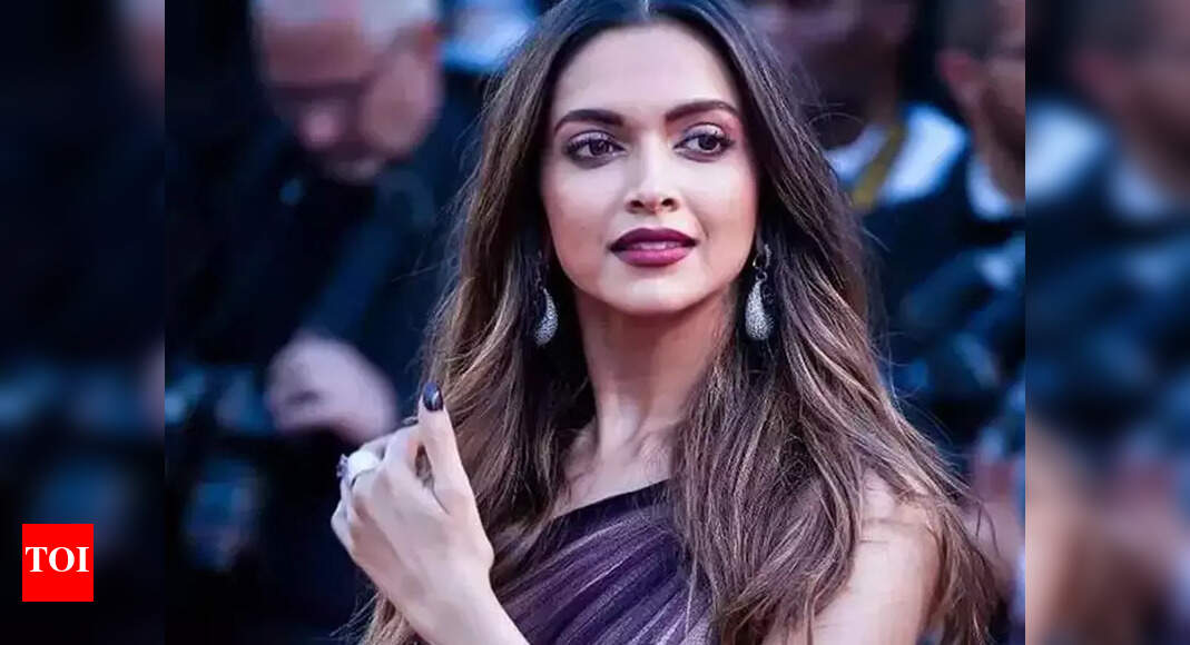 Deepika Padukone says people thought she was speaking about depression ...