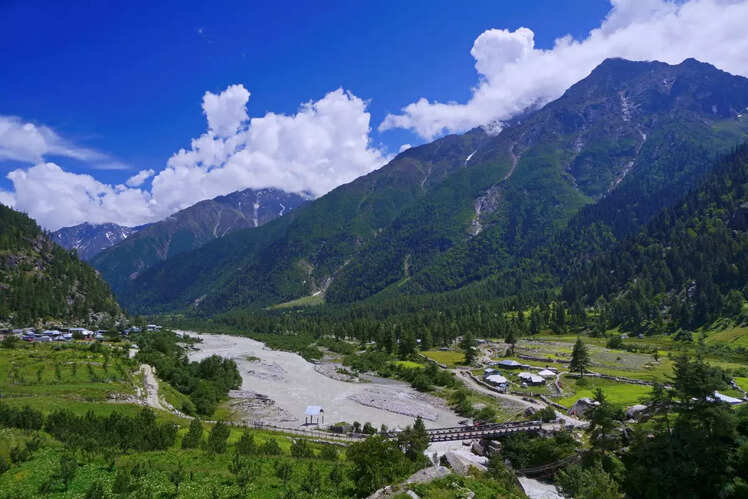 These stunning photos from Himachal will leave you travel stoked ...