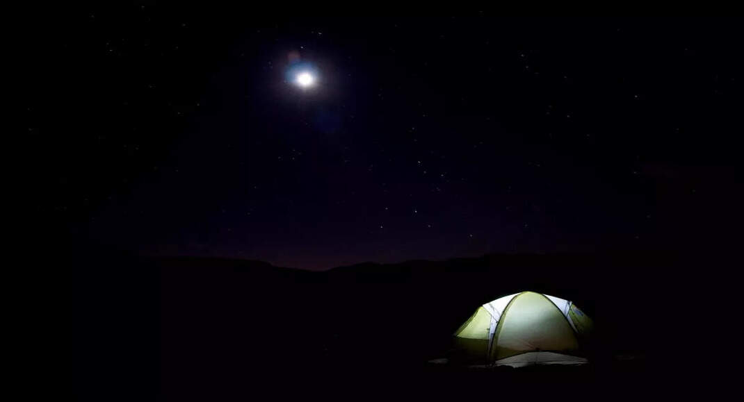 Rajasthan all set to launch full moon tourism | TimesTravel