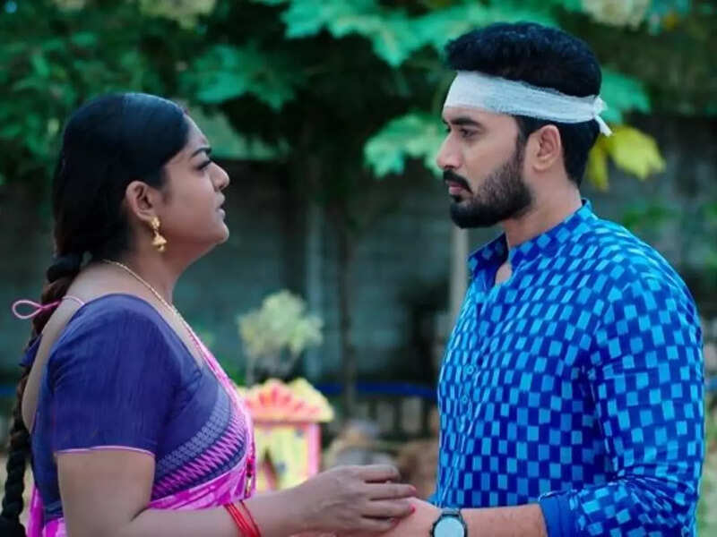 Karthika Deepam preview: Good times for Deepa; Karthik recalls his past ...