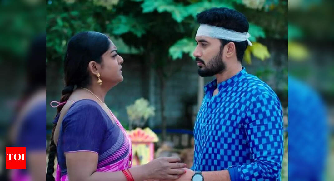 Karthika Deepam preview: Good times for Deepa; Karthik recalls his past ...