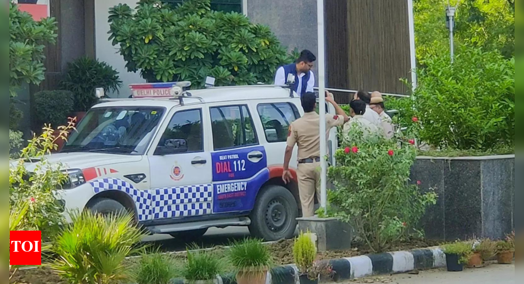 Gopal Italia has been released due to heavy pressure from people of ...