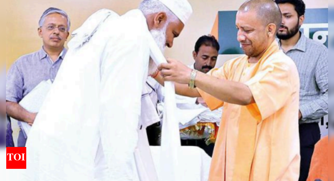 Uttar Pradesh: After PM Narendra Modi’s call, BJP to hold first ever ...