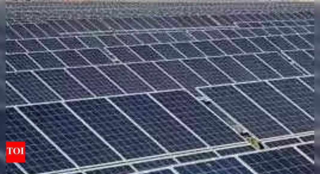 Pennar bags NTPC's 500MW solar project at Bhadla in Rajasthan | India ...