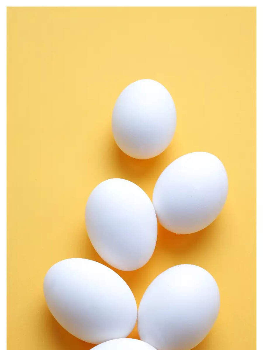 World Egg Day 2022: 9 most popular egg dishes to try! | Times of India