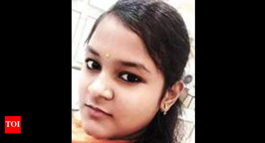 Stalker pushes woman to death in front of train in Chennai | Chennai ...