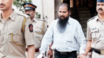 Mumbai: Bail to DK Rao, two others in 2017 'extortion from jail' case ...