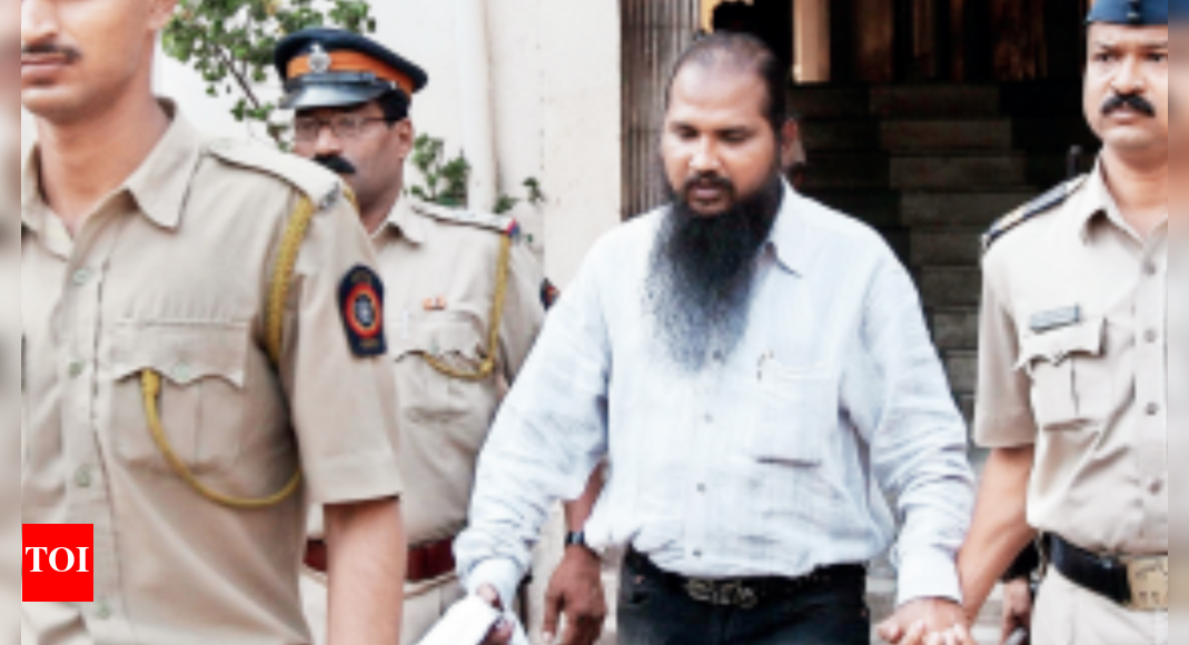 Mumbai: Bail to DK Rao, two others in 2017 'extortion from jail' case ...