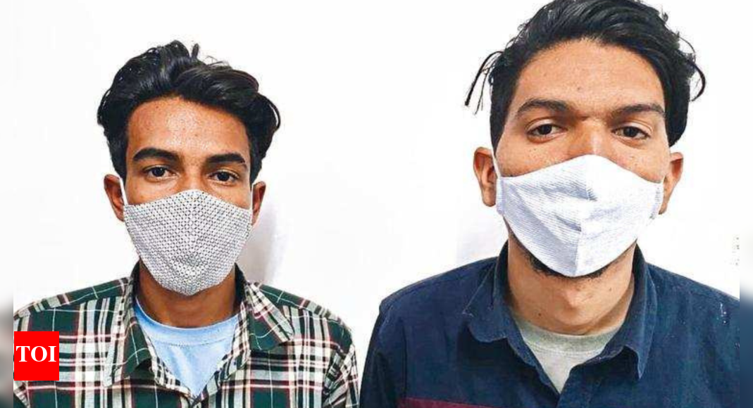 Delhi: Criminals held in 1 case, gang war averted in another | Delhi ...