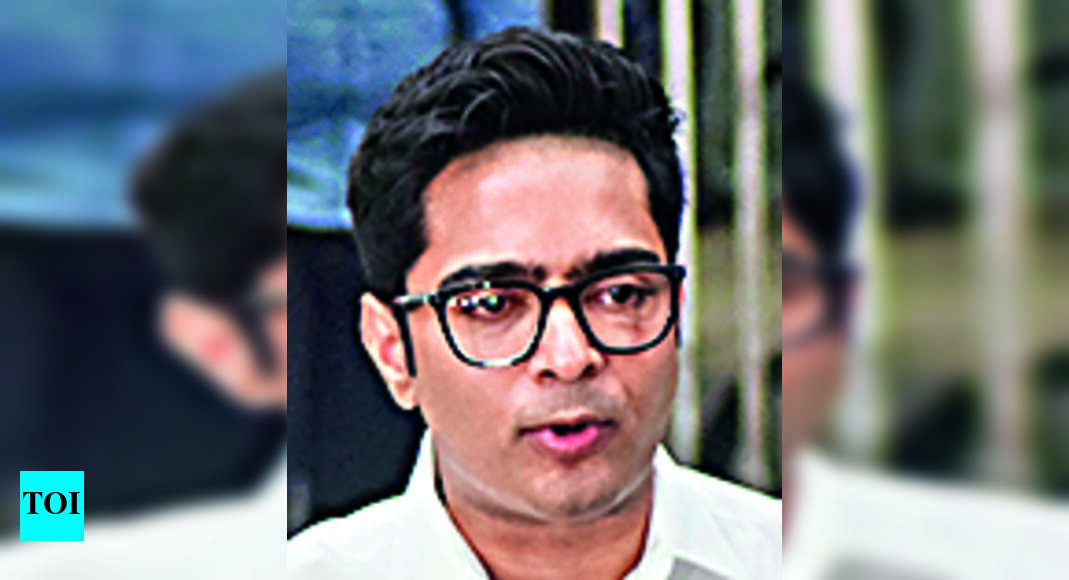 Police Clean Chit For Abhishek Comment | Kolkata News - Times of India
