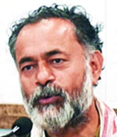 Yatra: Rss Chief Meeting Muslims Impact Of Bharat Jodo Yatra: Yadav ...