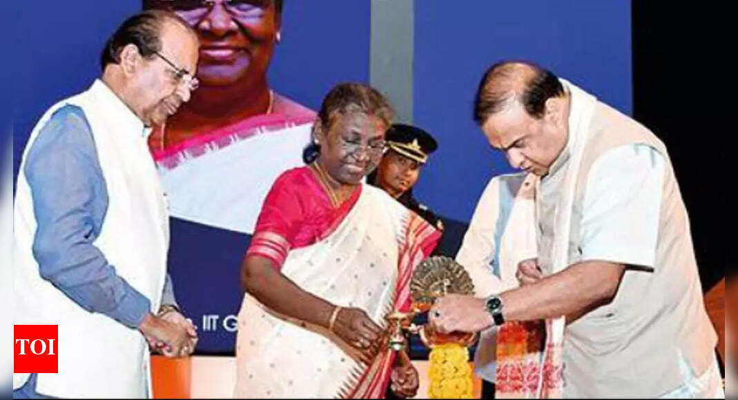 Iit Guwahati: Iit-g Gets Ne’s Fastest Supercomputer | Guwahati News ...