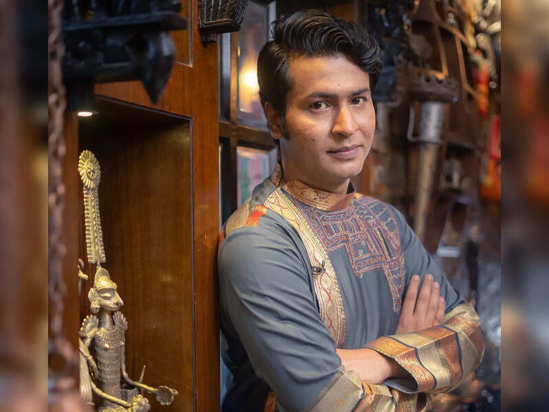 Anirban Bhattacharya: After ‘Ballabhpurer Rupkotha’, focus will be more ...