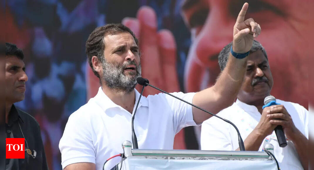 PM Narendra Modi will have to answer questions on inflation ...