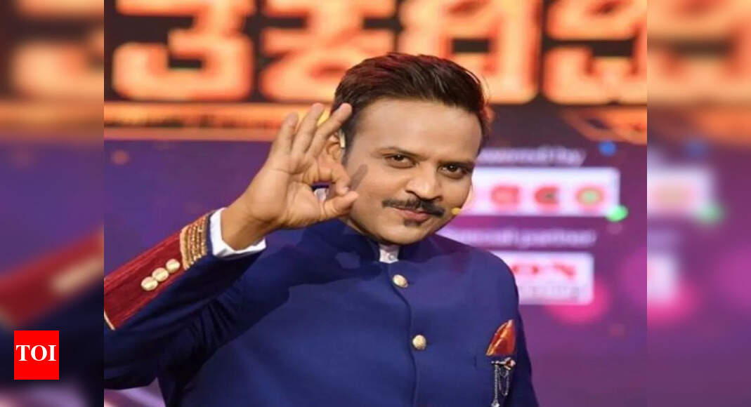 Akul Balaji to host 'Gaana Bhajaana season 3'; deets inside - Times of ...