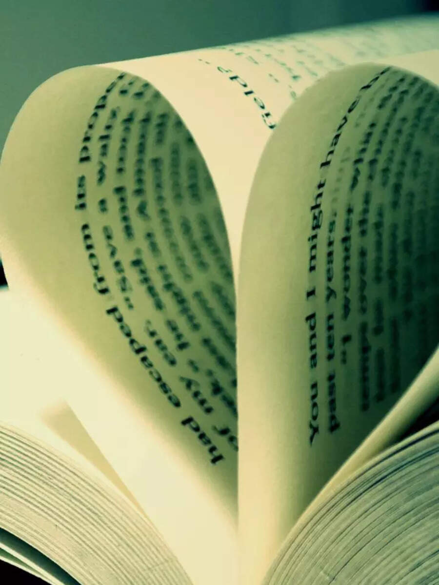 Powerful closing lines from classic literature | Times of India