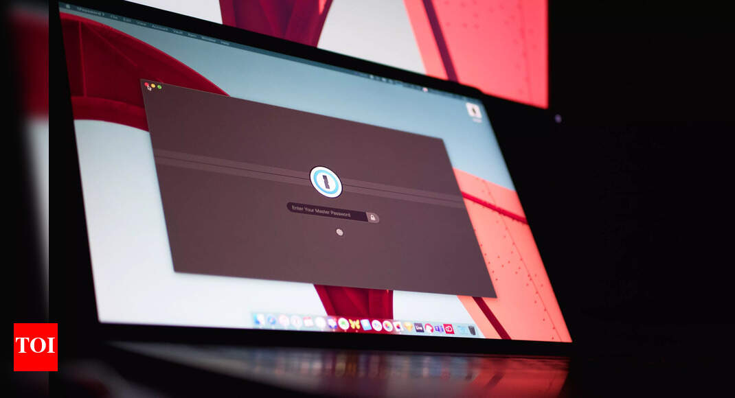 Google: Explained: What are passkeys and how Google wants to be free of ...