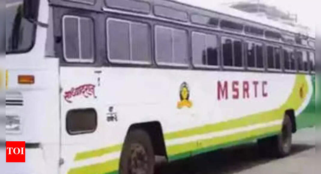 Maharashtra: MSRTC hikes bus fares by 10% from Oct 21-31; no hike for Shivneri, Ashwamedh buses ...