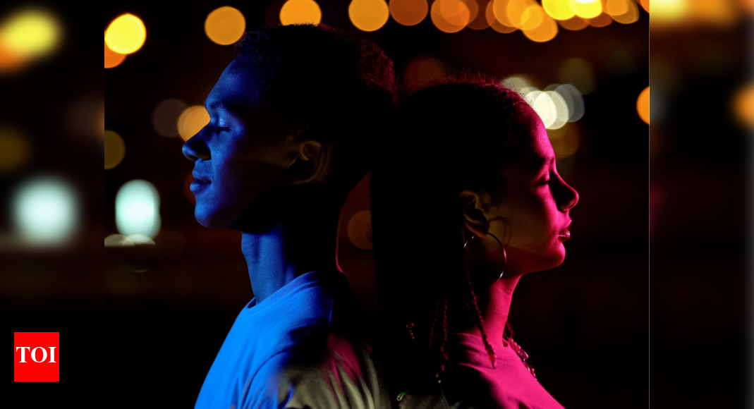 What men think women want VS. What women want - Times of India