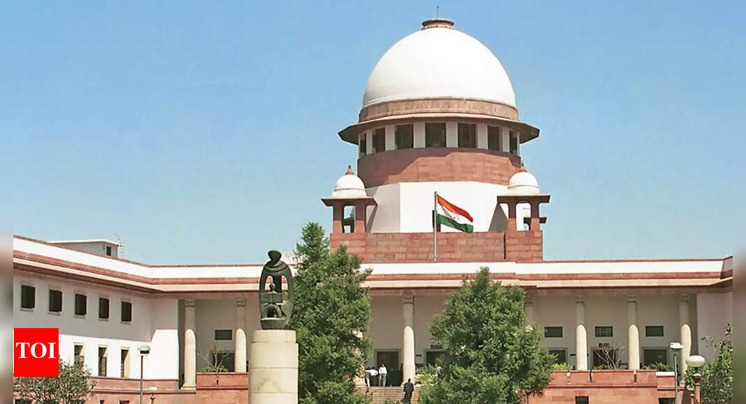 Why targeting judges for court vacations is wrong | India News - Times ...