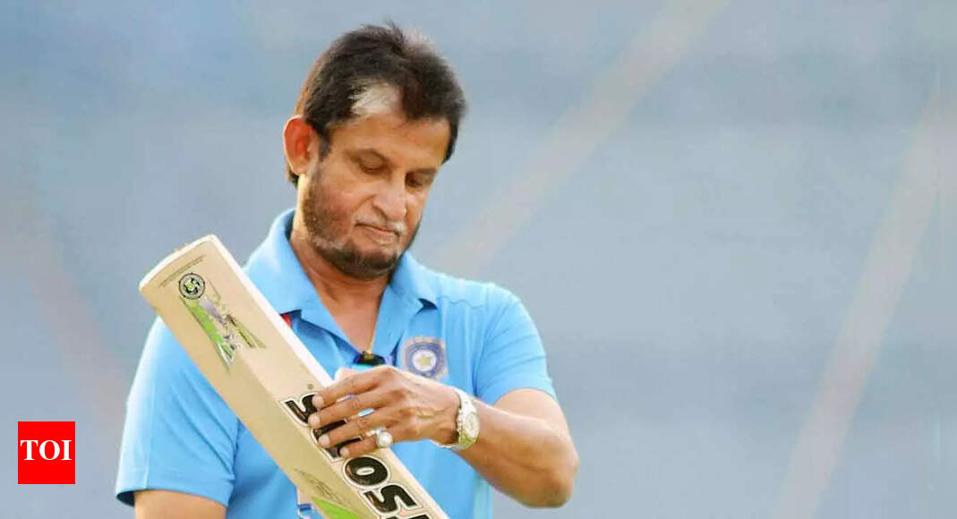 Mumbai Cricket Association polls: Amol Kale to take on Sandeep Patil ...
