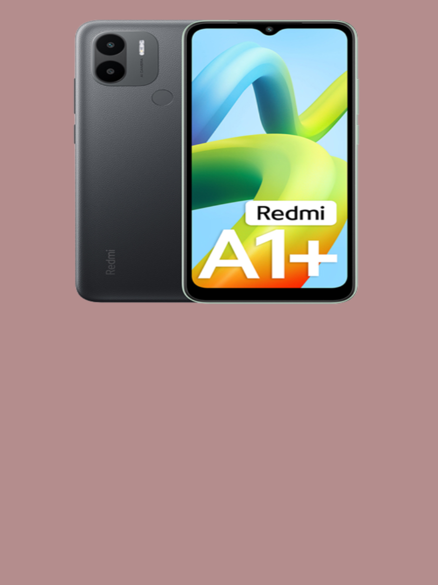 Redmi A1+ launched in India: Price, features and specifications ...