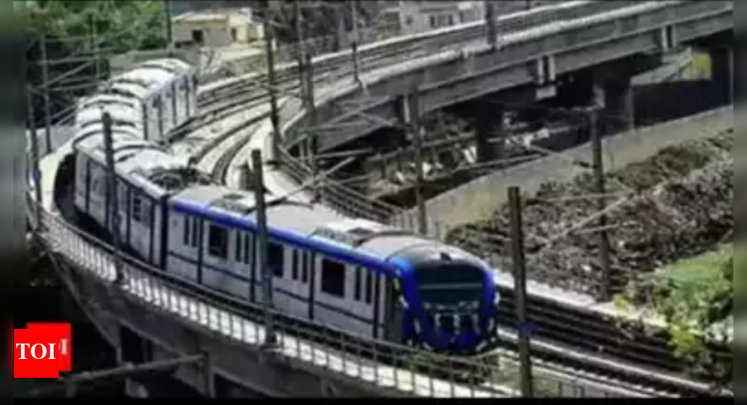 Fsi: Govt relaxes TOD policy, slashes FSI rates to boost realty along ...