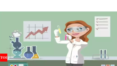 Maharashtra: Science labs in govt schools from Std IV | Pune News ...