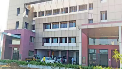 'Maharashtra could look at ways to legalize bike taxi service' | Pune ...