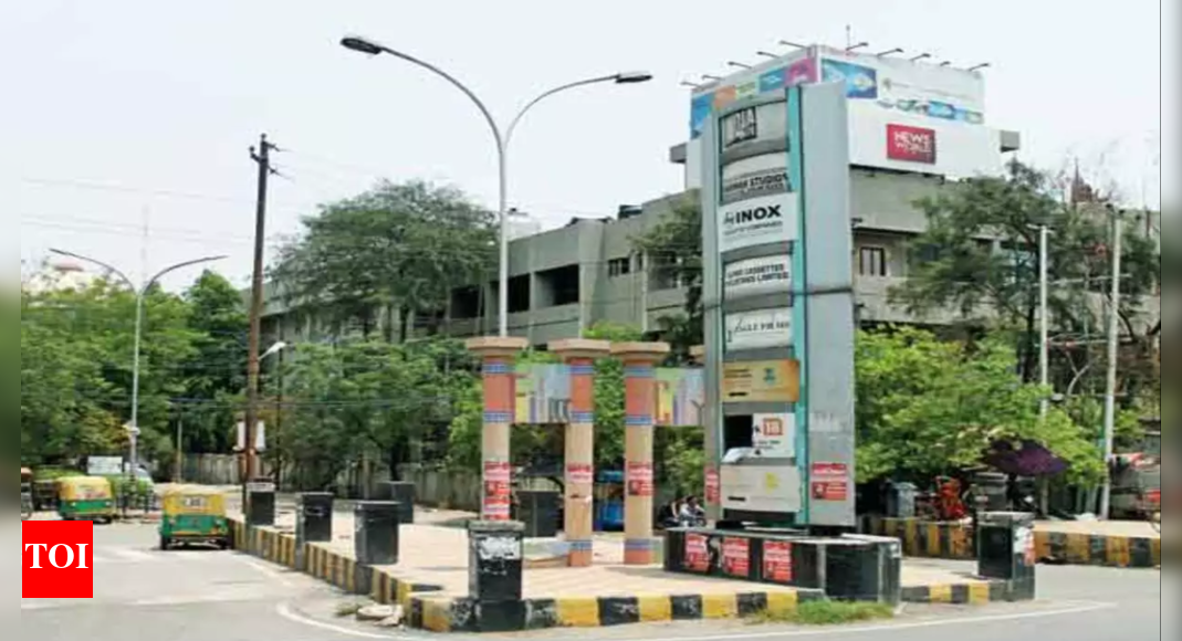 Greater Noida: OTTs to cost, key changes in Film City plan to draw ...