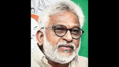 'Vizag will pave the way for more such garjanas' | Visakhapatnam News ...