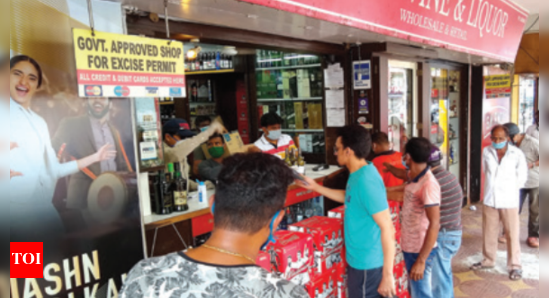 Beer to get costlier in Goa as govt hikes excise duty | Goa News ...