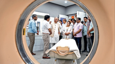 Gurugram: Plan tweaked, new Civil Hospital building may have 700 beds ...