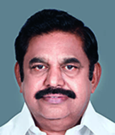 Eps Reminds Speaker Again To Make Udayakumar Dy Leader | Chennai News ...