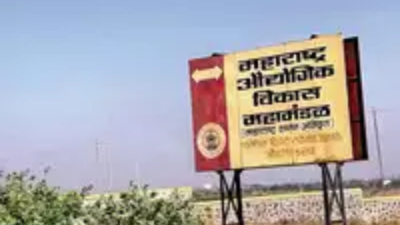 Nashik: Cops To Provide Tight Security In Industrial Areas During ...