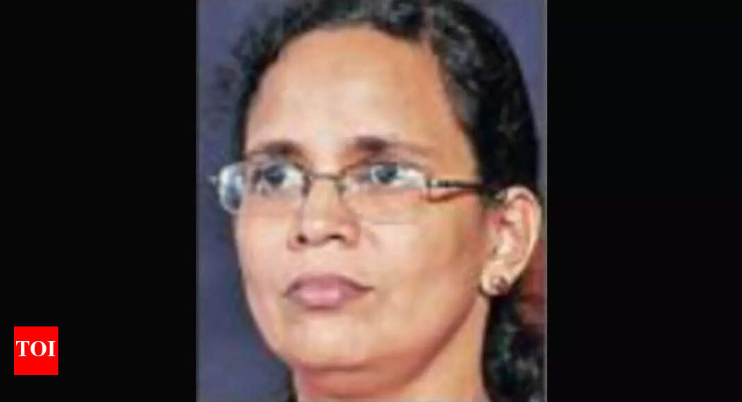 Eldose Kunnapillil should step down as MLA: Vadakara MLA KK Rema ...