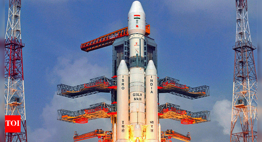 Isro's LVM3 to make commercial foray with launch of 36 OneWeb ...