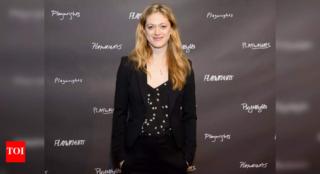 'Sinking Spring': Marin Ireland cast in Peter Craig's upcoming drama ...