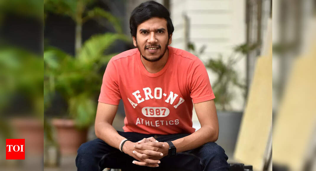 Akshay Tanksale: Fortunate to be creating a path in the Hindi industry ...