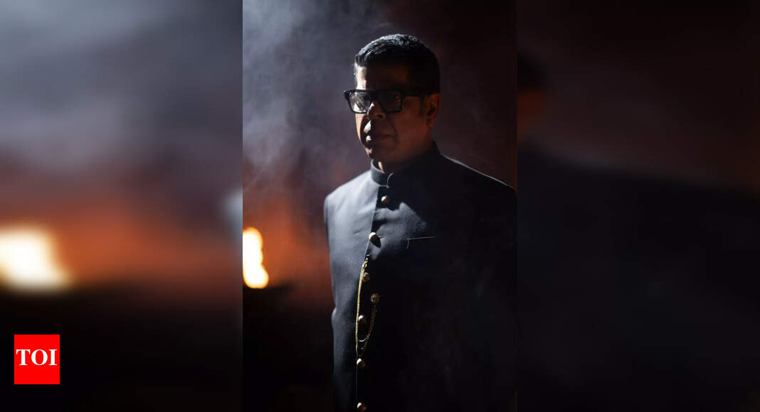 Upendra sir is one of the warmest and kindest souls I’ve met: Murali ...