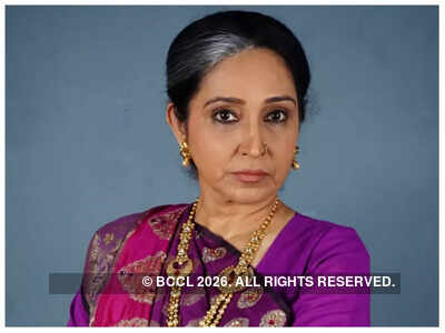 Ketki Dave joins Pushpa Impossible; will be a breakaway from her comic ...