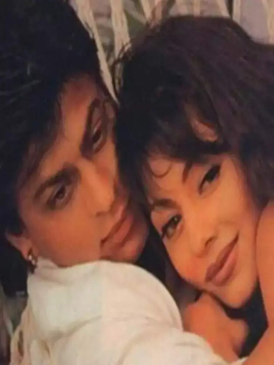 Shah Rukh Khan and Gauri Khan’s beautiful love story | Zoom TV