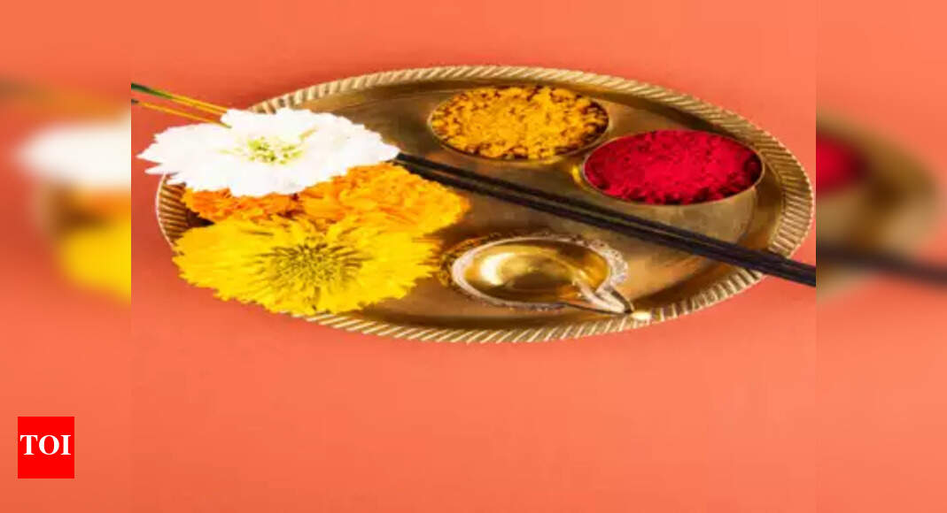 Ahoi Ashtami 2022: Do's and Don'ts while observing fast? - Times of India
