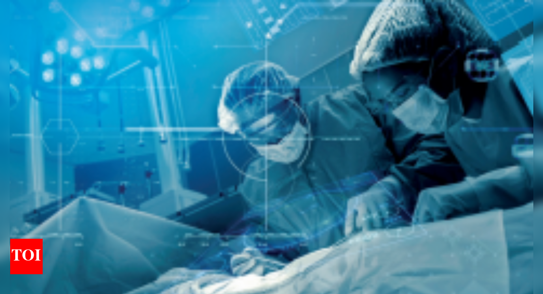 Bariatric: Bariatric Surgery To Cut Spate Of Heart Deaths? Docs Debate ...