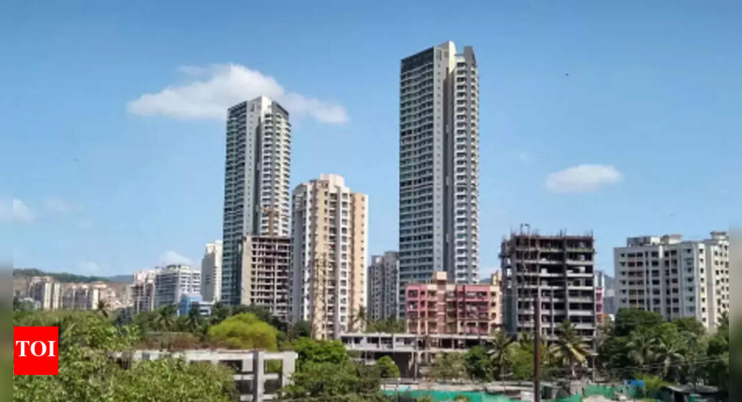 Six steps to make Mumbai a truly world-class city | Mumbai News - Times ...