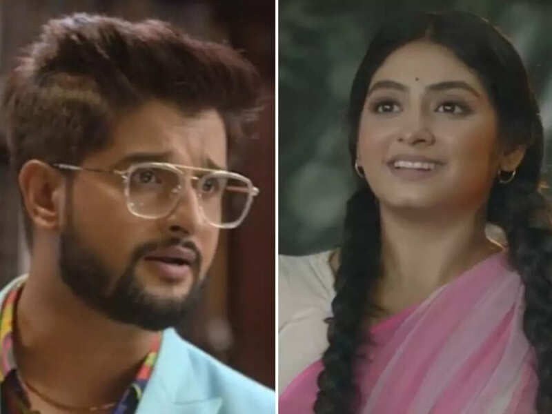 Bangla Medium: Tiyasha Lepcha-Neel Bhattacharya team up again - Times ...